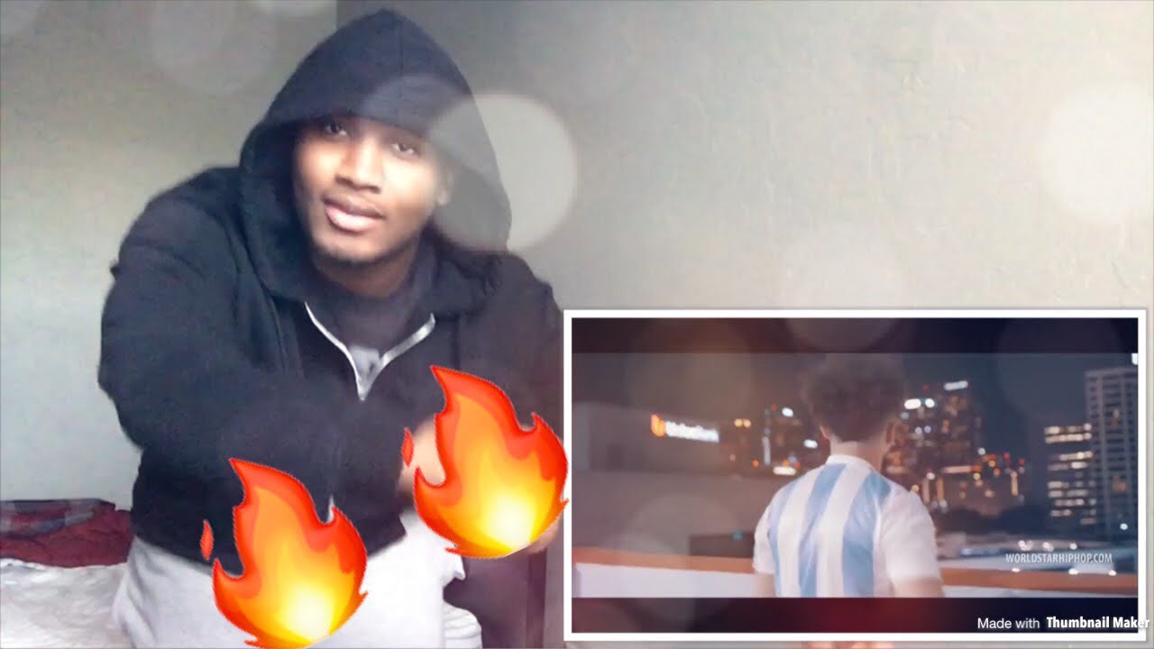YBN Manny “Manned Up” REACTION!! - YouTube