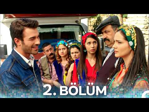 Hanım Köylü 2. Bölüm | \