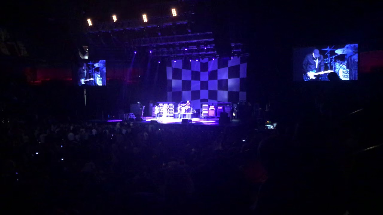 Cheap Trick Clock Strikes Ten Live Hd - YouTube