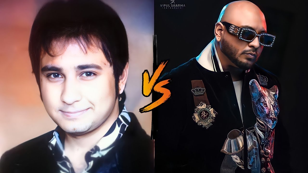 dhoke pyar ke b praak | b praak old song vs new song #bpraak #tseries # ...