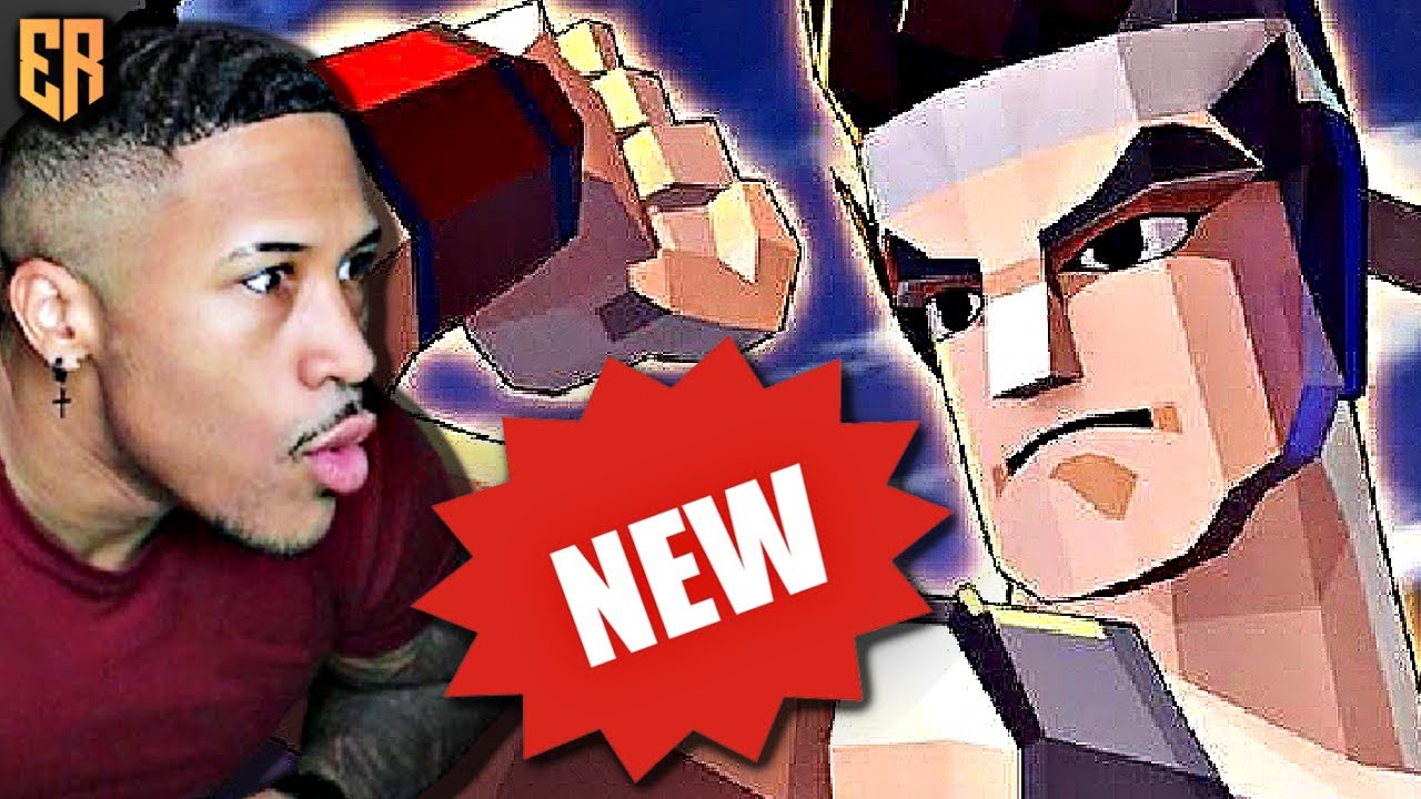 VF Reboot Rumor Discussion & Tekken 8 Grind! - YouTube
