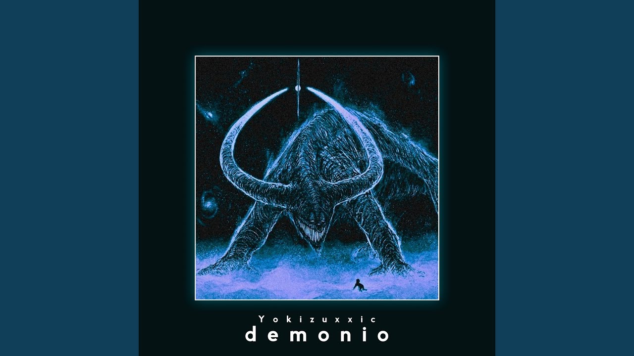 demonio (Speed Up) - YouTube