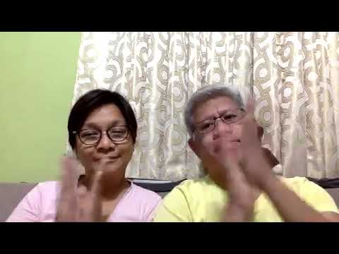 SB3 Cluster Leaders Assy - Called To Holiness in the New Normal by ...