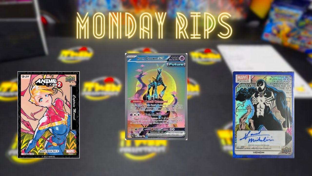 So Many Shenanigans Coming This Week. Let's Start Monday Off Right with ...