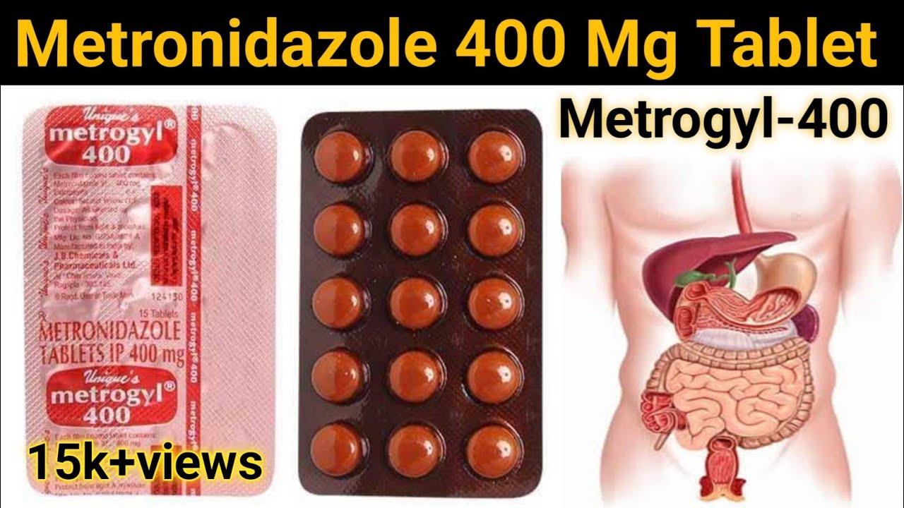 metrogyl 400 mg tablets used for | metrogyl 400 | metrogyl 400 mg ...