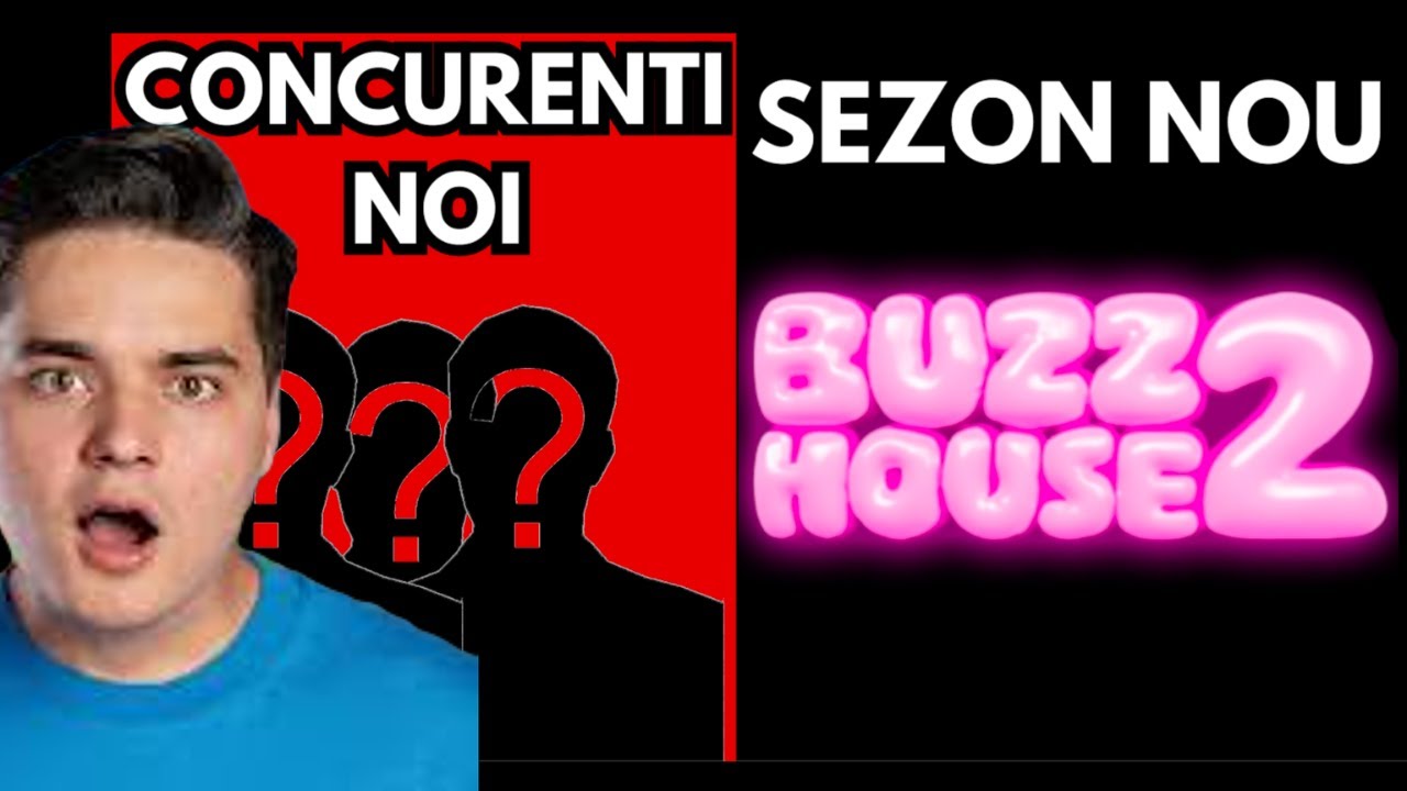 CE SE ÎNTÂMPLĂ IN FILM-UL BUZZ HOUSE? - YouTube