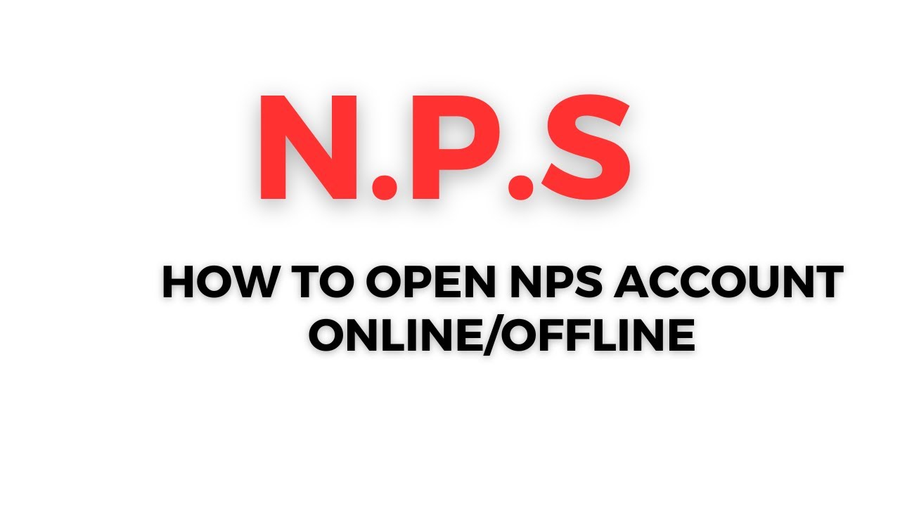 NPS - National Pension System - NSDL! National Pension System! Income ...