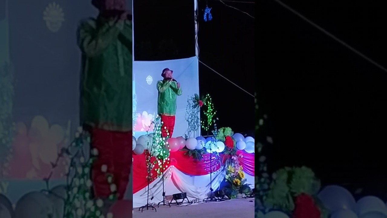 UNANG PALANG SIGAWAN NA #SINGINGLO#LOLO#singing - YouTube