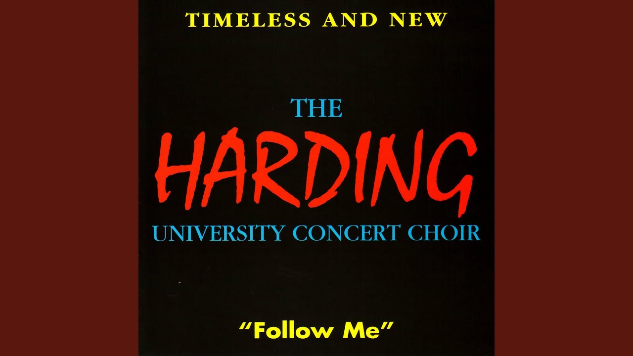 Each Step I Take - YouTube