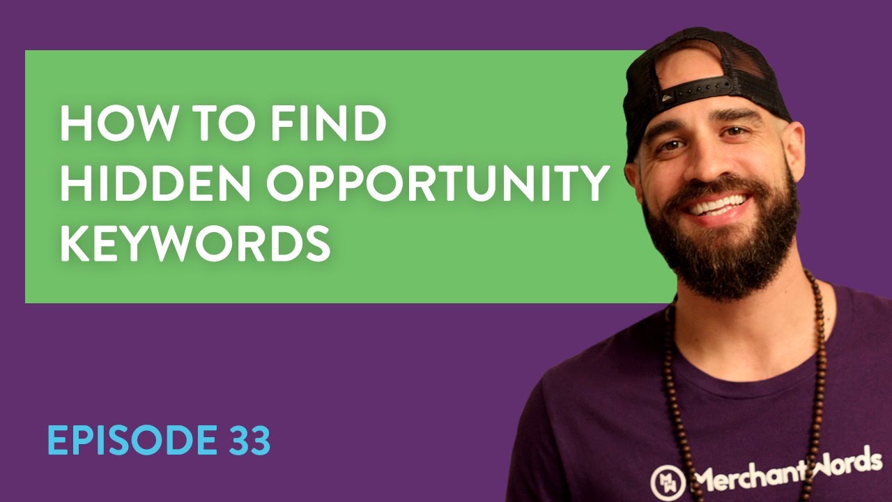 Sell Rank Win Podcast Episode 33 How To Find Hidden Opportunity sell-rank-win-podcast-episode-33-how-to-find-hidden-opportunity