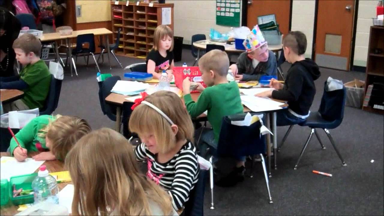 Inspired by Mo Willems - YouTube