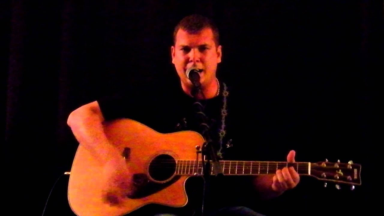 Country Boy- Aaron Lewis Covered By OutsideEveryThing (Acoustic) - YouTube