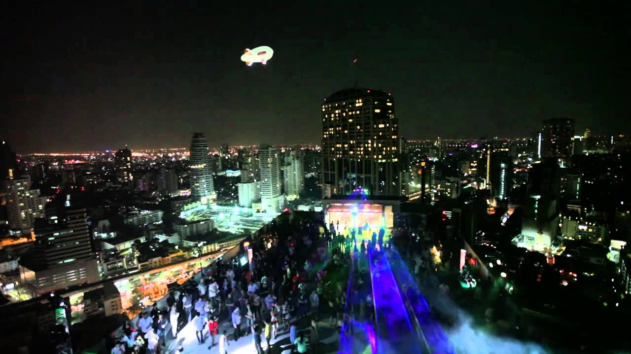 ALTITUDE IS BACK THIS NEW YEARS EVE FOR THE BIGGEST ROOFTOP PARTY IN ...
