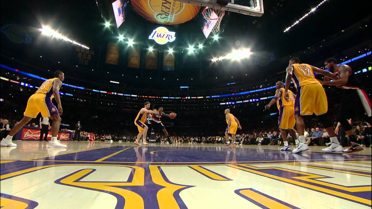 Who has the best hesitation move in the NBA? - YouTube