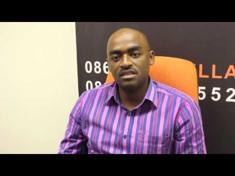 MANELISE CONSULTANTS RECEIVES A LOAN FROM ANGLO ZIMELE - YouTube
