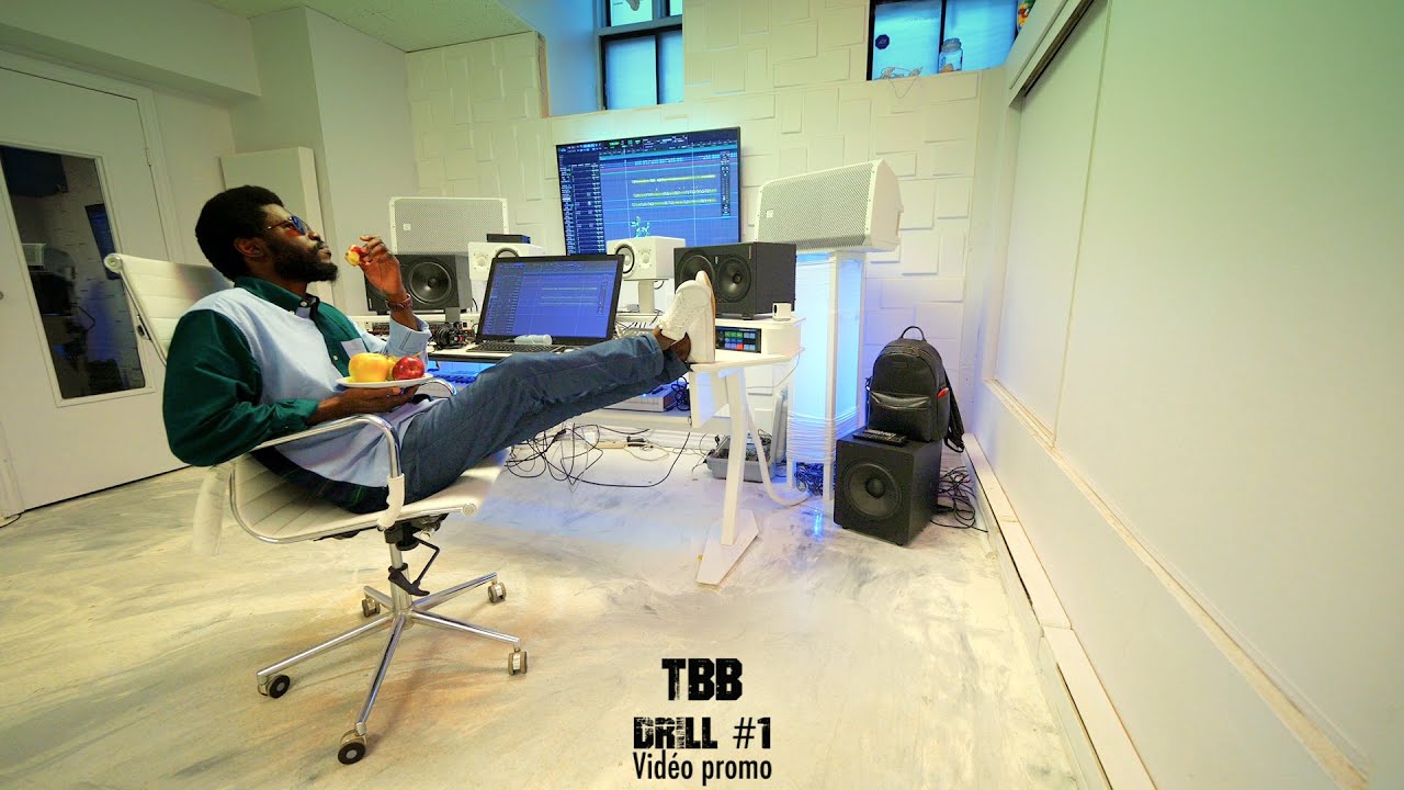 @TBB_BOSS - DRILL #1 - YouTube
