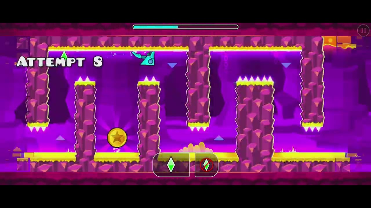 fingerdash - YouTube