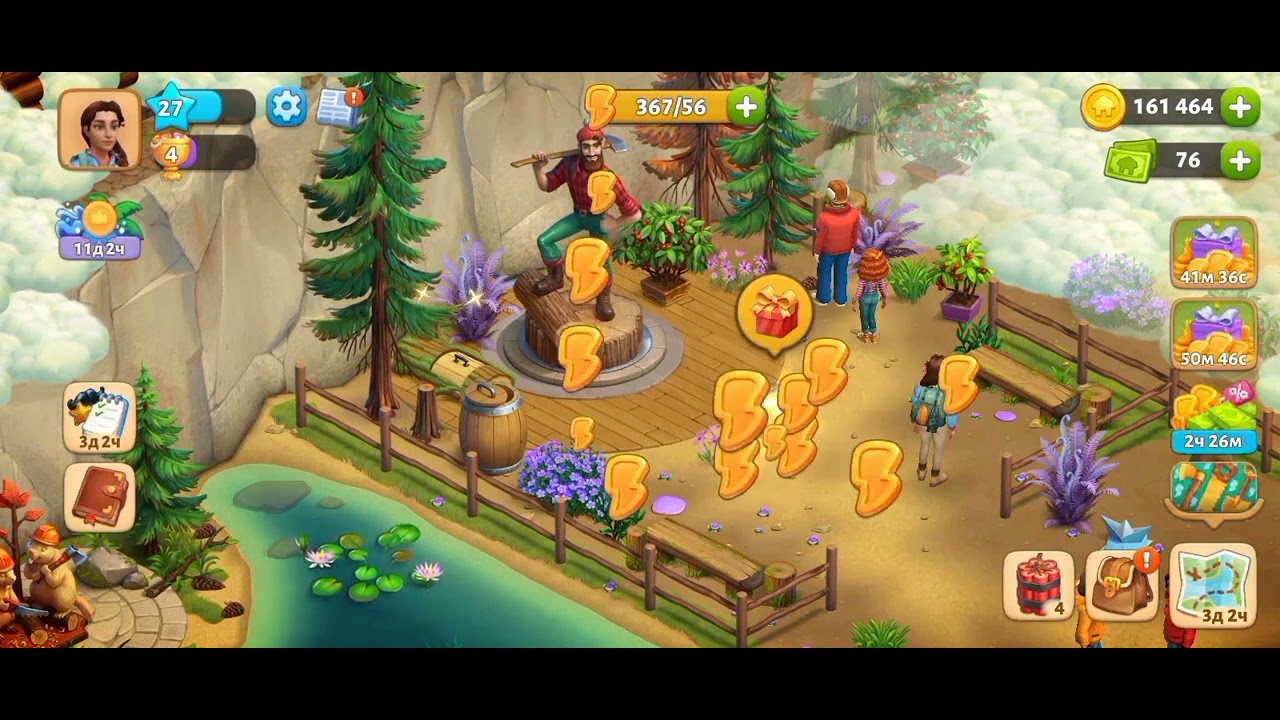 Spring valley farm adventures 27/89 - YouTube