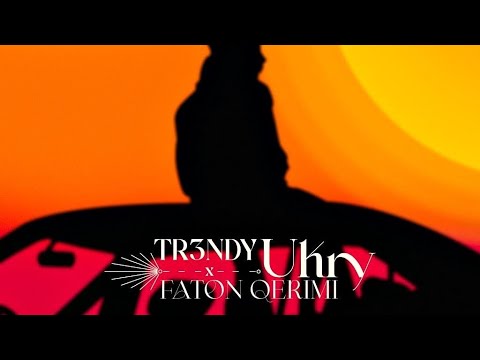 TR3NDY X FATON QERIMI - U KRY (Official Video) - YouTube