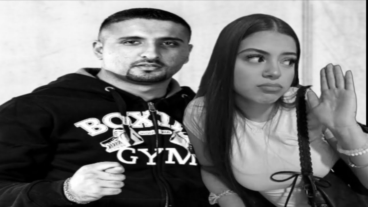 SSIO x Zahide - ALLES ODER NIX / Mona Lisa Motion (Ehrenloser Remix ...