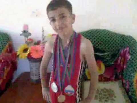 ismayil vahid oglu beyleqan