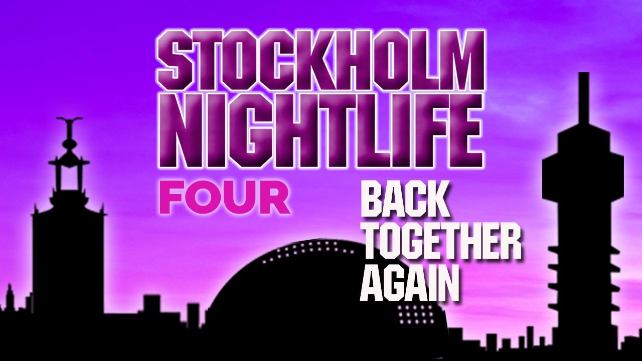 BACK TOGETHER AGAIN ★ [ Official Audio ] 🎧 - YouTube