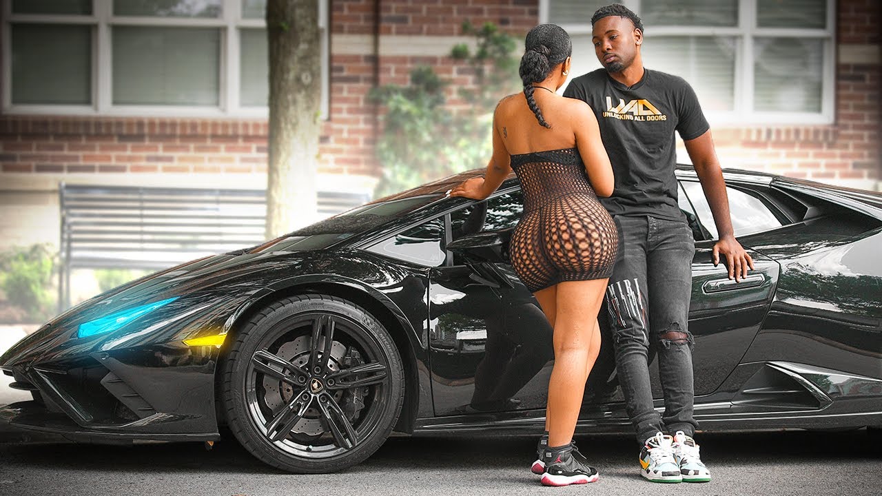 Gold Digger Prank Part 301 Youtube 8396