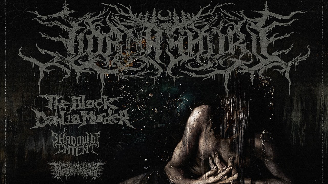 LORNA SHORE is going on tour with The Black Dahlia Murder, Shadow of ...