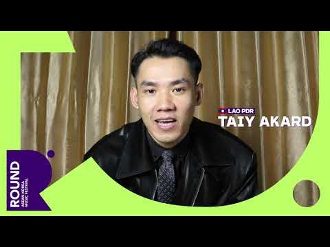 Greeting Video - TAIY AKARD - YouTube