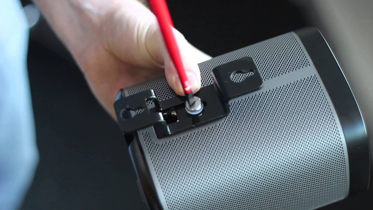 UM1 Install Guide - YouTube