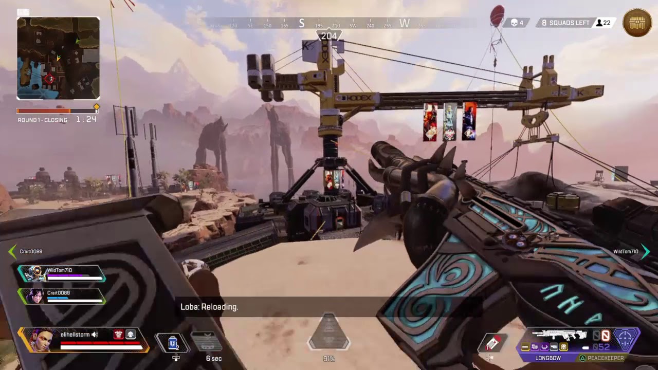 CRAZY 15 KILLS GAME! New Lost treasure event - YouTube