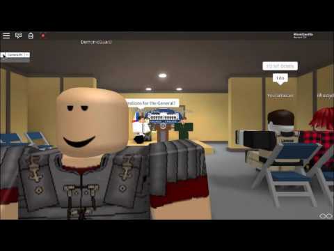 [ROBLOX] AFP New General of Philippine Air Force - YouTube
