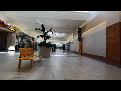 MALL VIDEO REVISIT. Golf Mill Mall. Niles IL - YouTube