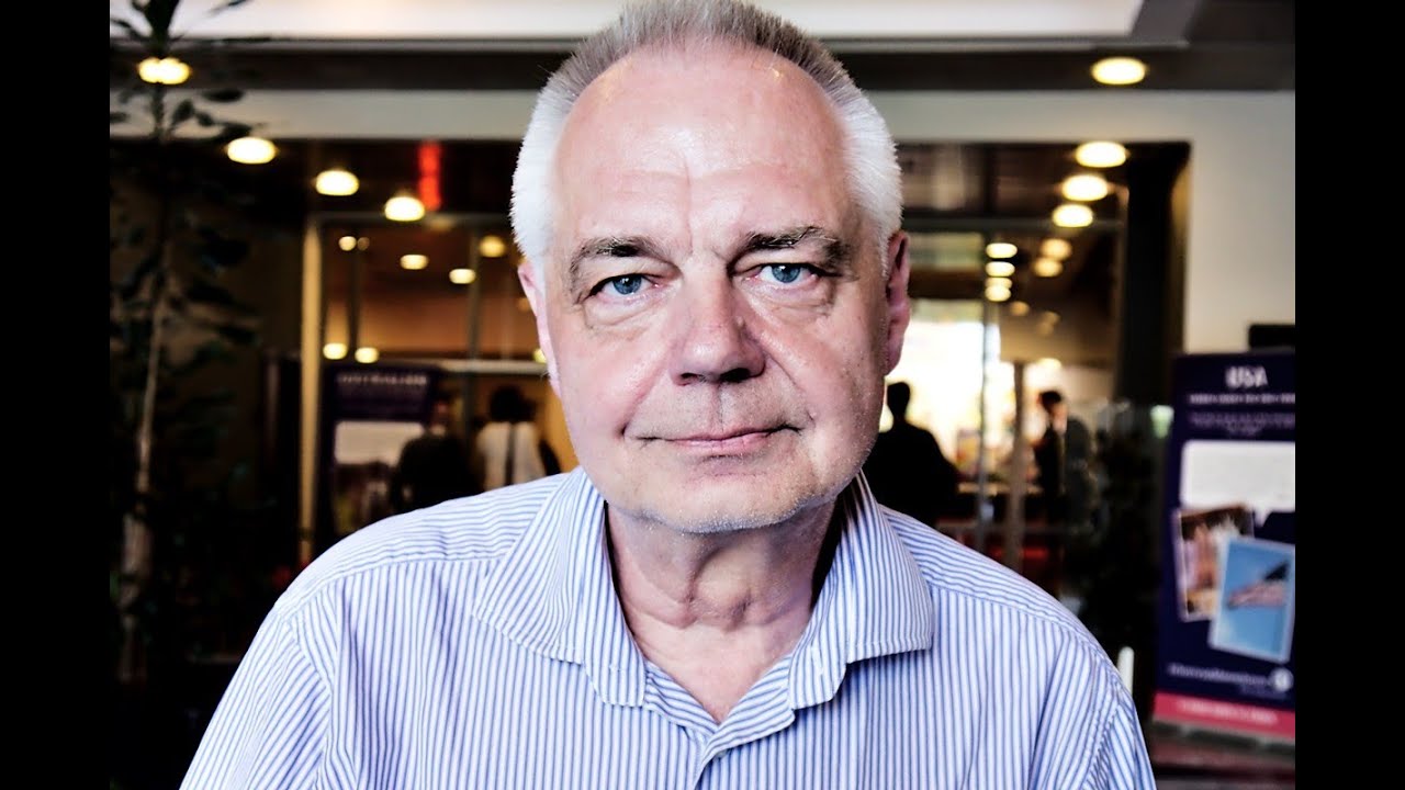 Interview med Søren Vagner, UNI-C: Om digital læring i forhold til den ...