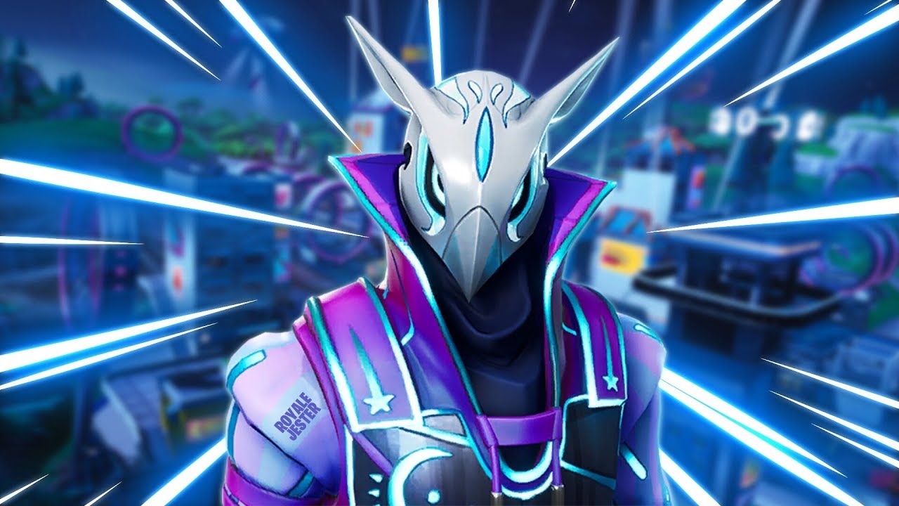 (EU) HOSTING LIVE CUSTOM MATCHMAKING GAMES - USE CODE ROYALE_JESTER ...