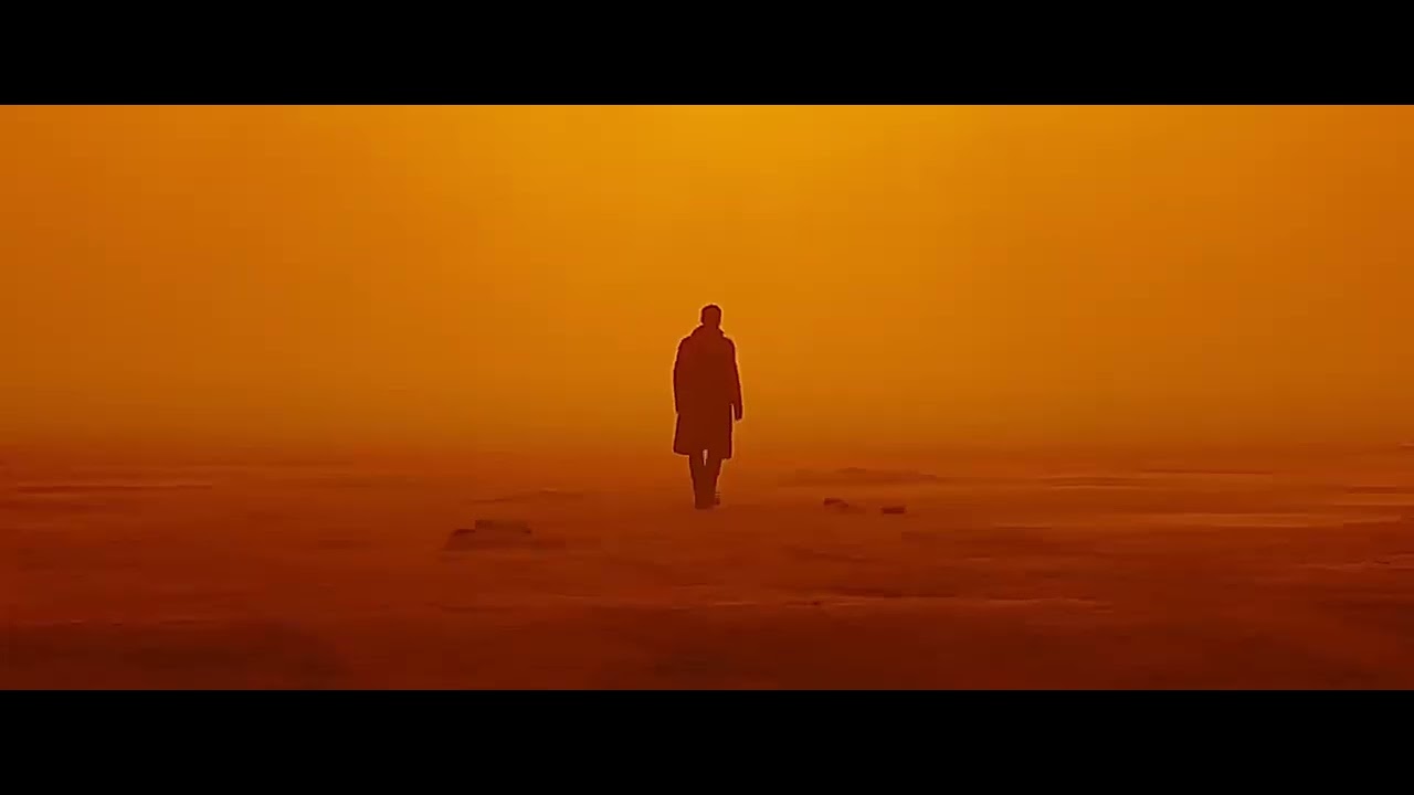 blade runner 2049 edit - YouTube