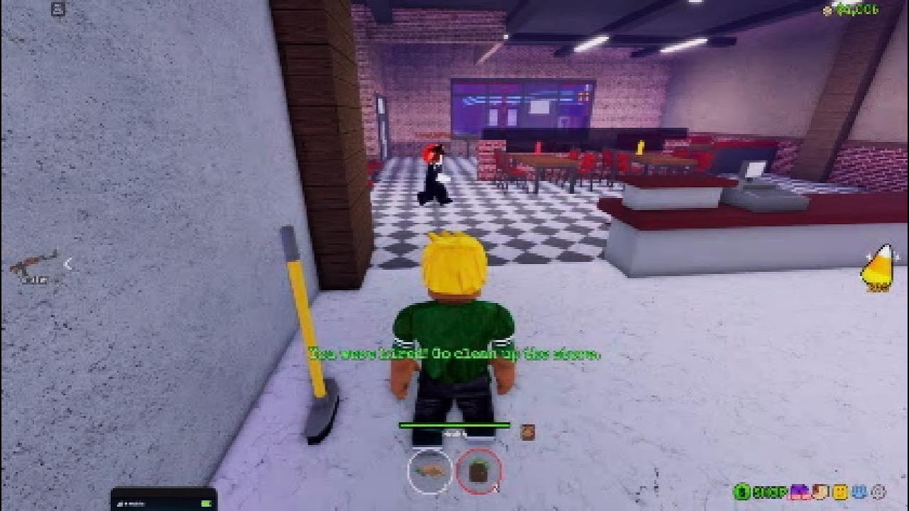 Roblox Ohio simulator Finale - YouTube