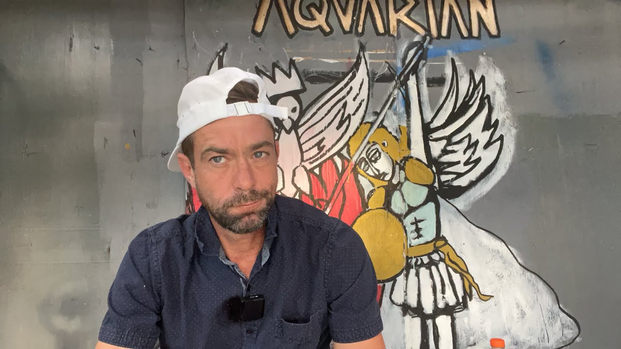 Friday June 9th 2023. Weekend Report - YouTube