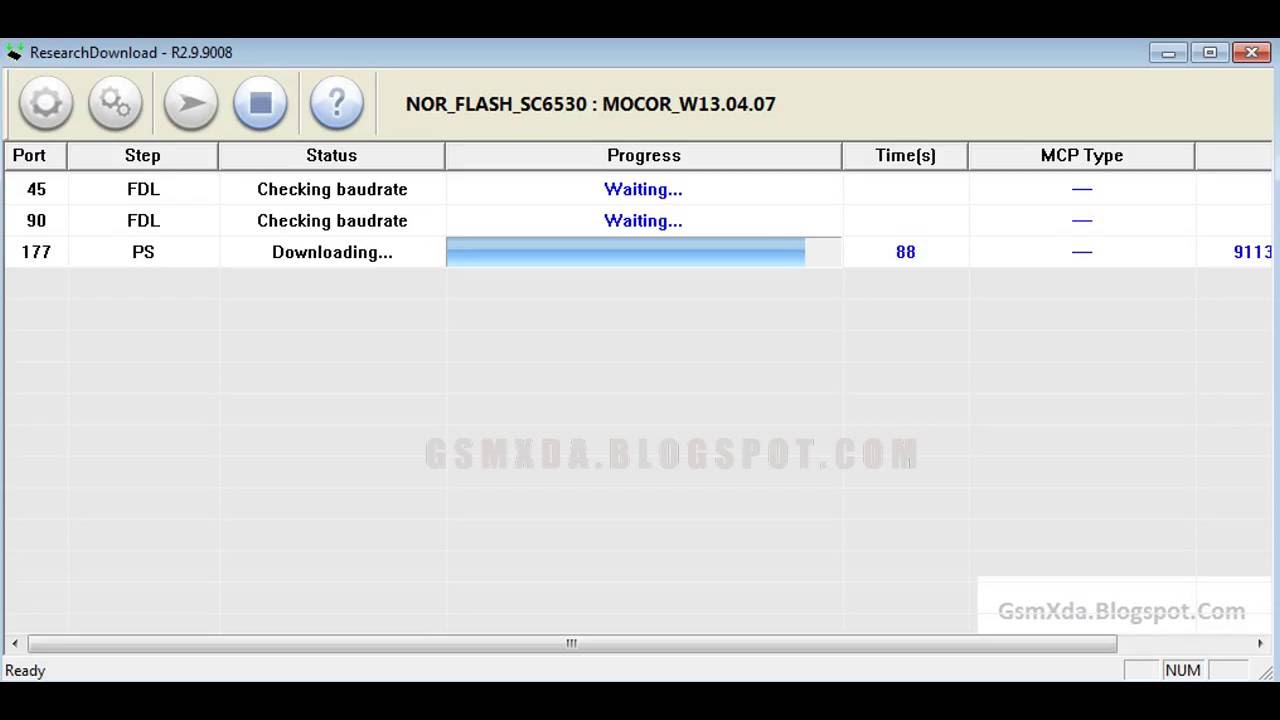 Intex Nano 2 Flash done with flash tool by GsmHelpFul - YouTube
