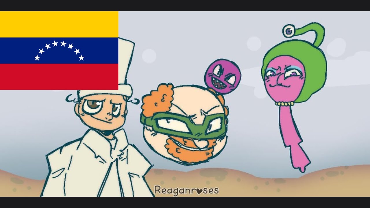 Numberjacks - All Meanies Songs (Latin American Spanish) 25 Subscriber ...