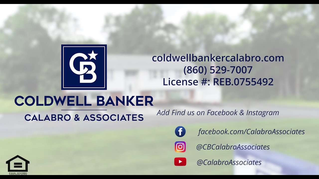 Discover Excellence in Real Estate: A Closer Look at Coldwell Banker ...