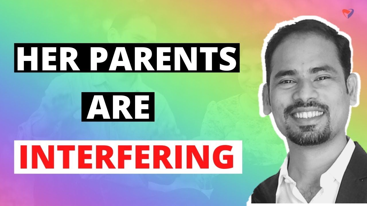 Watch this if her parents are interfering in your marriage - YouTube