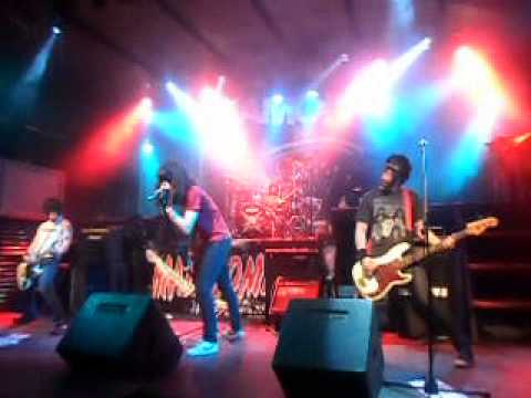 RAMONOS ""DONT BUST MY CHOPS"" - YouTube