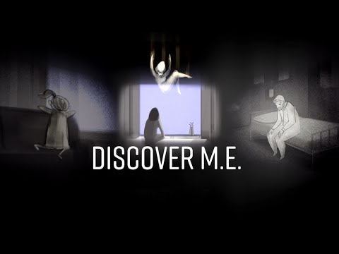 Discover ME Trailer