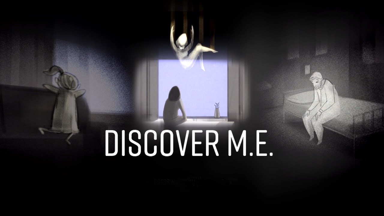Discover ME Trailer - YouTube