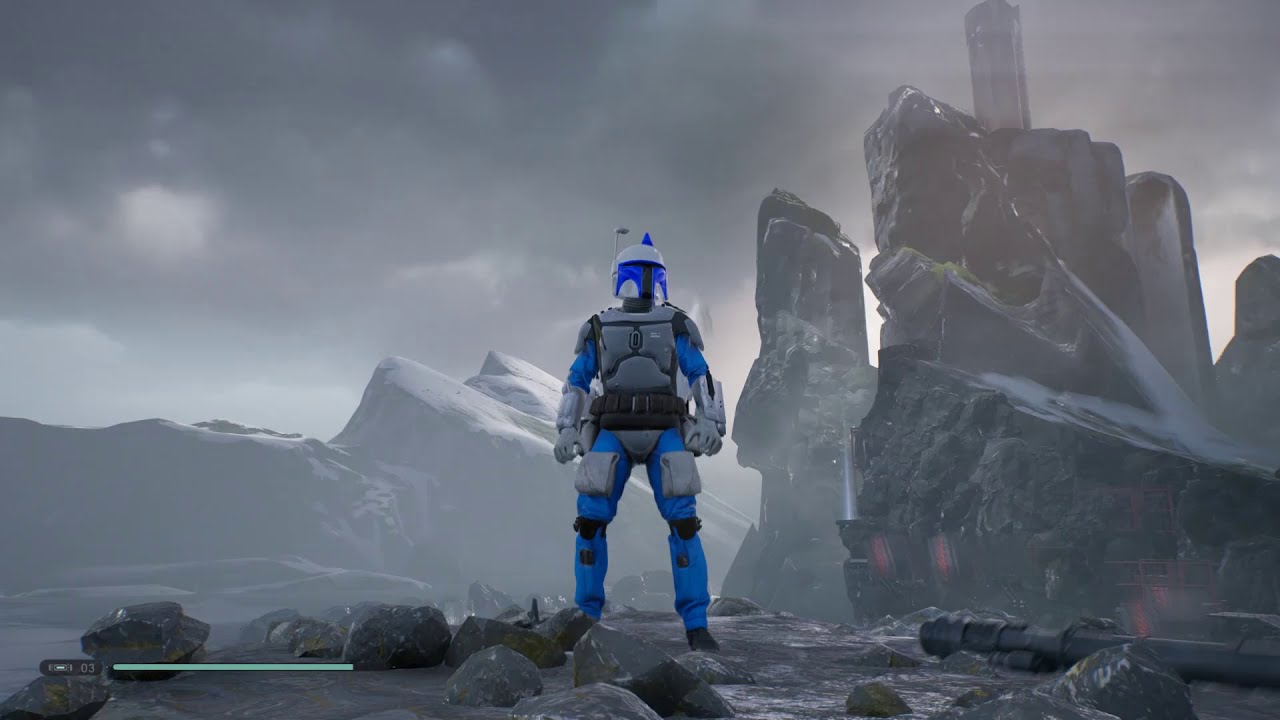 Star Wars Death Watch Mandalorian - YouTube