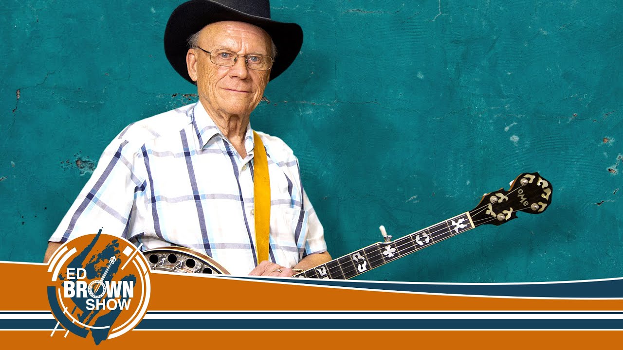 Ed Brown Show | Season 1 Episode 5 | ValleyTV - YouTube