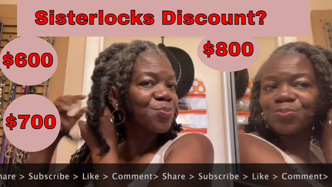 #sisterlocks #Discount #Cost #Sisterlocks #Price of #Sisterlocks 381 ...