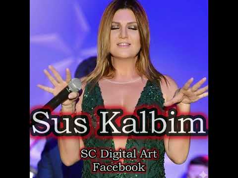Sus Kalbim - [Official Müzik Video] #keşfet #ai