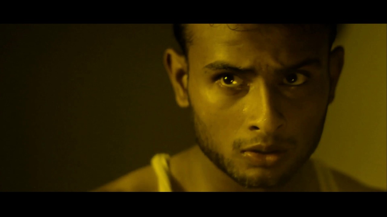 Hallucinations Short film (2013), VA Studios Production - YouTube